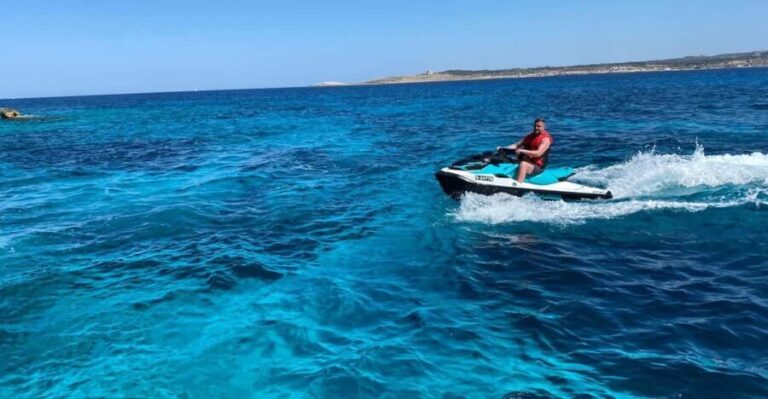 Mellieha: Jet Ski Rental with Safety Boat - Final Thoughts
