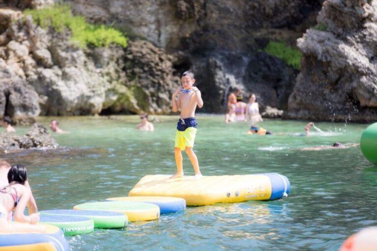 Mellieha: Popeye Village Malta Filmset Entry Ticket - What to Expect at Popeye Village Malta