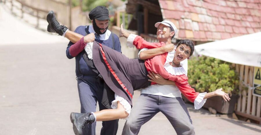 Mellieha: Popeye Village with Optional Private Transfers - Price & Value Analysis