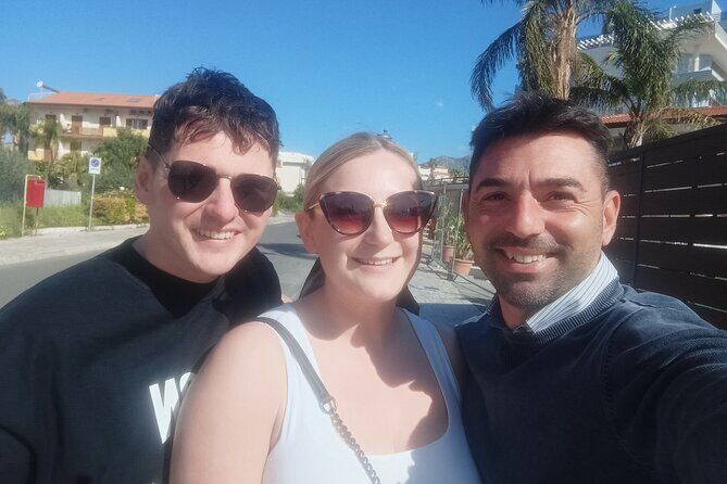 Messina Private excursion Taormina and Castelmola - Transportation, Timing, and Overall Value