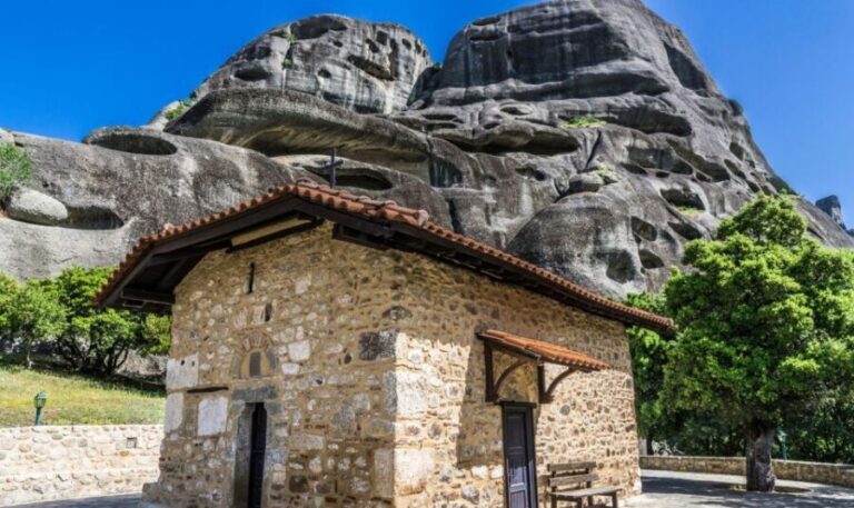 Meteora: Morning Half Day Sightseeing and Monasteries Tour - Final Thoughts: Is This Tour Worth It?