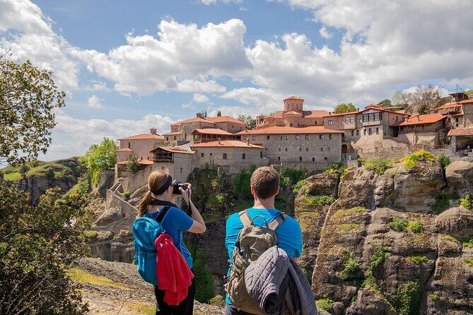 Meteora Small Group Hiking tour with Transfer and Monastery Visit - Final Thoughts