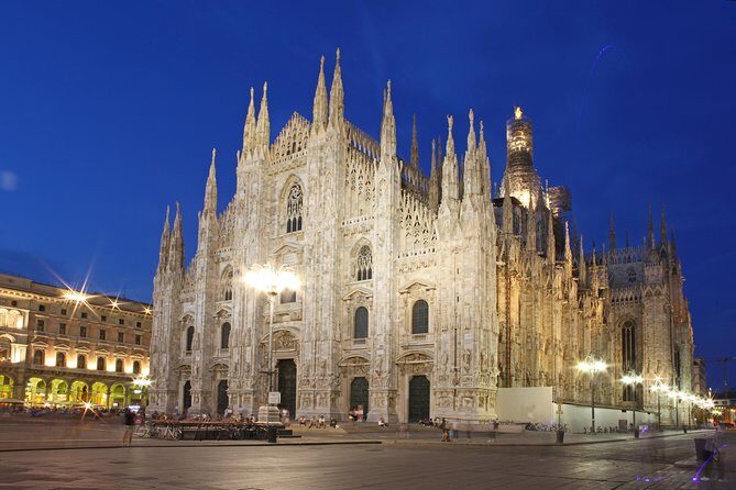 Milan: Best of Skip-the-Line Duomo Rooftops Guided Tour - Pricing and Value: What Do You Get for Your Money?
