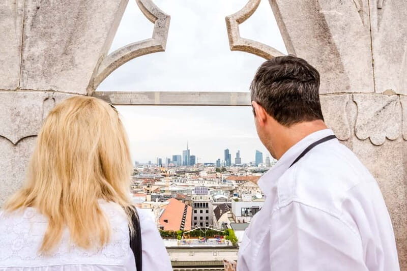 Milan: Best of Skip-the-Line Duomo Rooftops Guided Tour - What’s Included and What’s Not