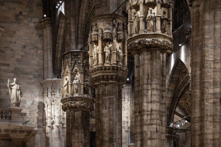 Milan: Cathedral, Archeological Area and Museum Ticket - Who This Tour Is Perfect For
