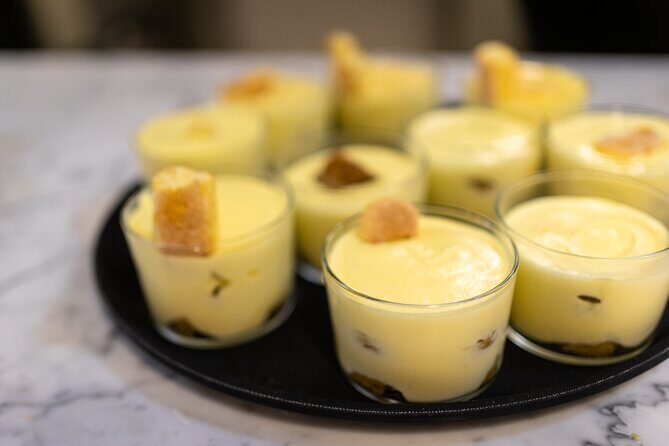Milan Culinary Experience: Pasta & Gelato or Tiramisù Class - Why This Experience Stands Out