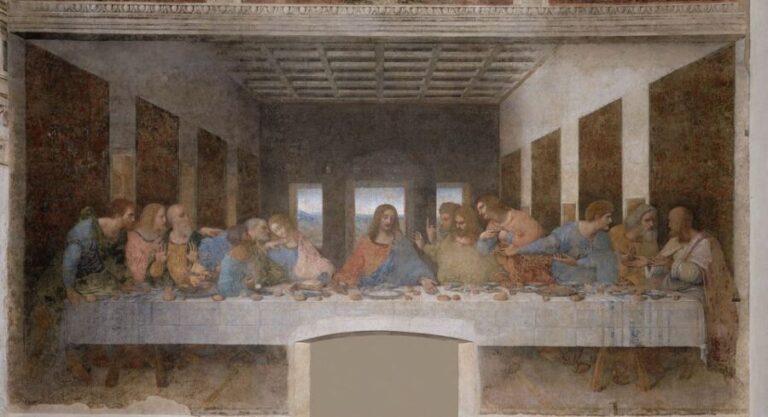 Milan: Da Vinci's Last Supper Guided Visit - What Makes This Tour Stand Out