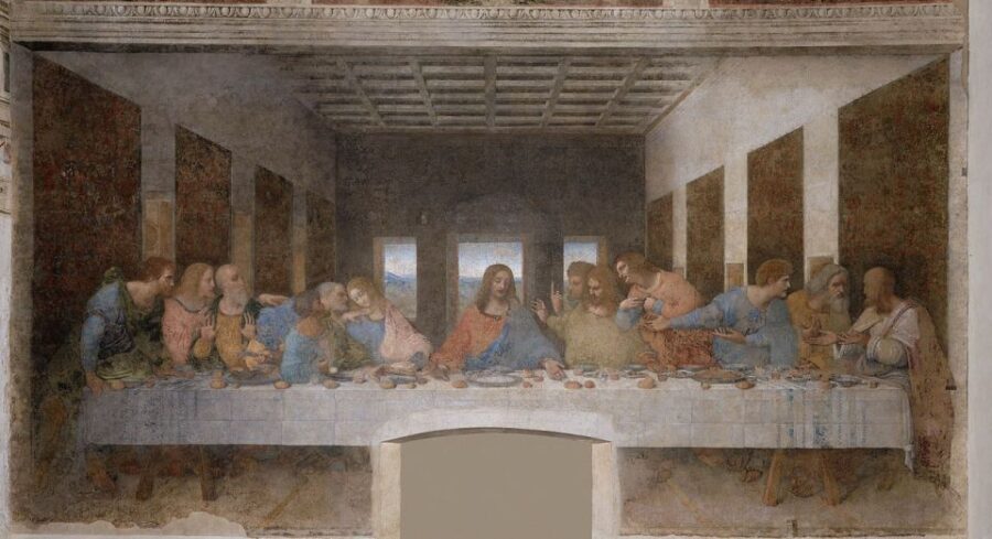 Milan: Da Vinci's Last Supper Guided Visit - What Makes This Tour Stand Out