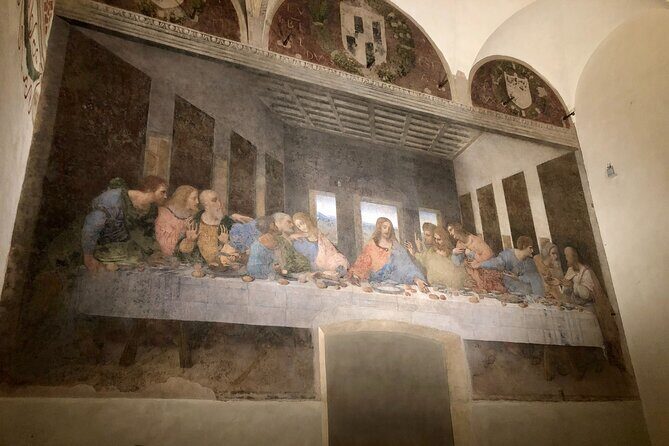 Milan: Exclusive Access with Last Supper visit & Guided Tour - What You’ll Love About This Tour