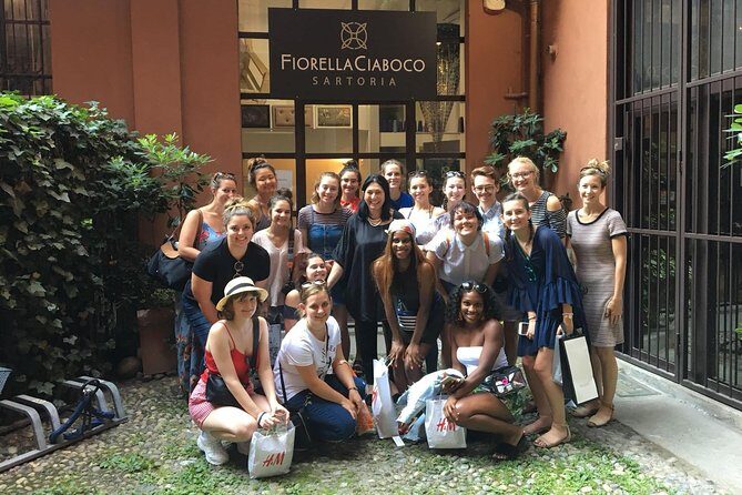 Milan Fashion Tour - Extracting Value: What Travelers Say