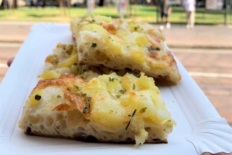 Milan: Guided Food Tour with Tastings - Itinerary Breakdown: What to Expect