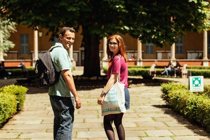 Milan Highlights and Hidden Gems Private Guided Walking Tour - What’s Included and What’s Not