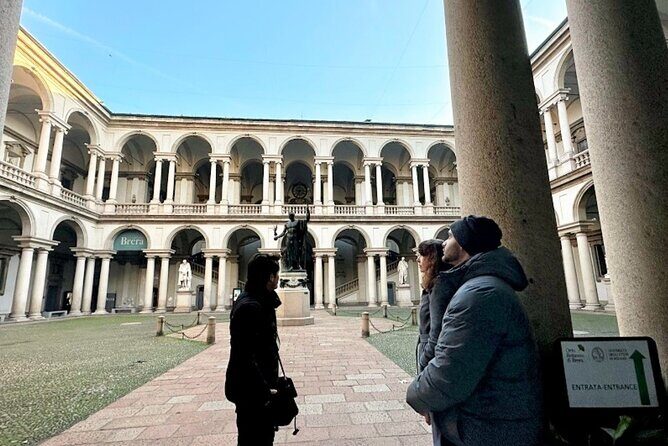 Milan Highlights: Guided Duomo, Last Supper & City Centre Tour - The Sum Up