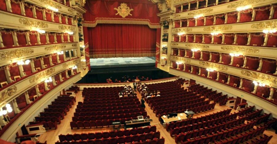 Milan: La Scala Theater & Museum Guided Experience - Practical Details: How It Works