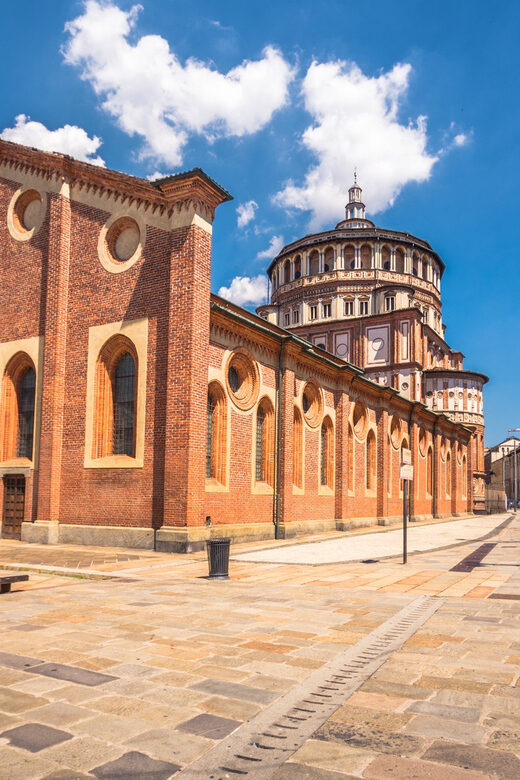 Milan: Last Supper Guided Visit - Practical Details and Tips