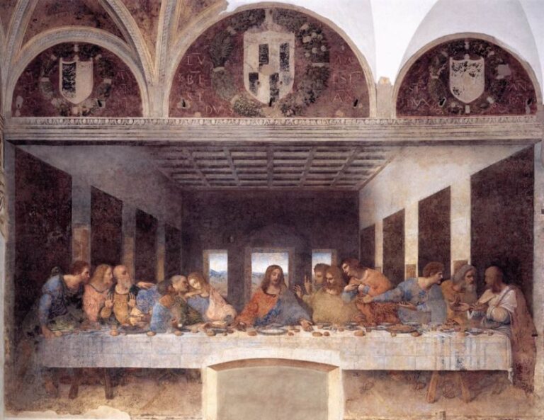 Milan: Last Supper Skip-the-Line Entry Ticket & Guided Tour - Why this Tour Is Worth Considering