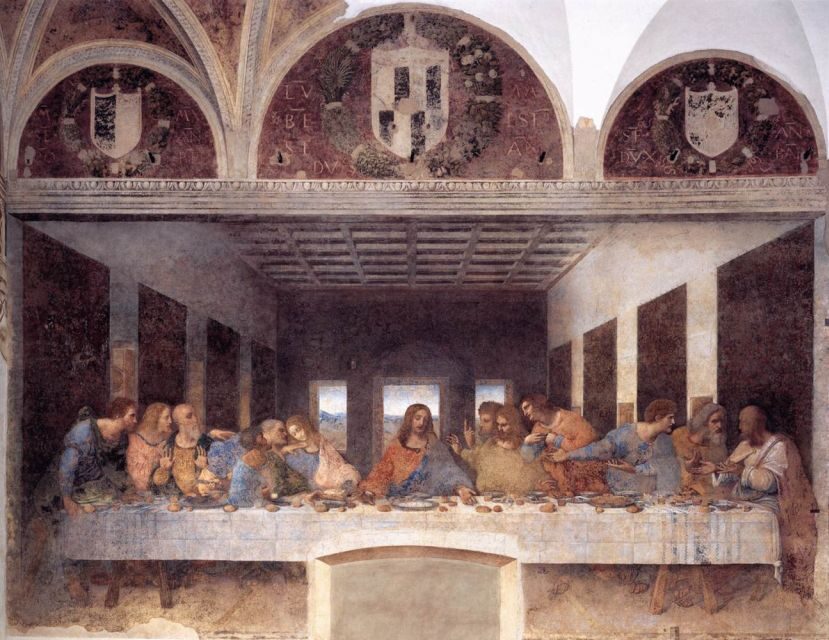Milan: Last Supper Skip-the-Line Entry Ticket & Guided Tour - Why this Tour Is Worth Considering