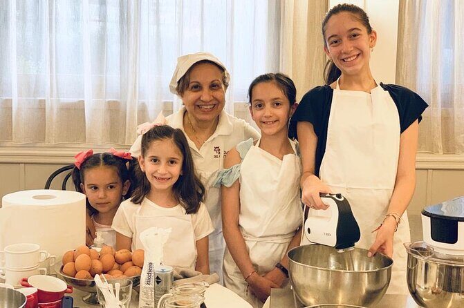 Milan: Pasta and Tiramisu Small Group Cooking Class with Wine - An In-Depth Look at the Experience