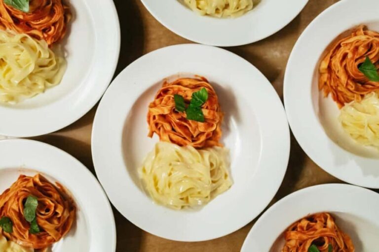 Milan: Pasta & Tiramisu Cooking Class with Premium Products - Why This Experience Works