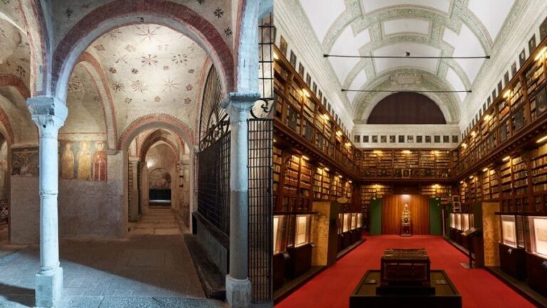Milan: Pinacoteca Ambrosiana and San Sepolcro Crypt Ticket - Practicalities: What You Need to Know