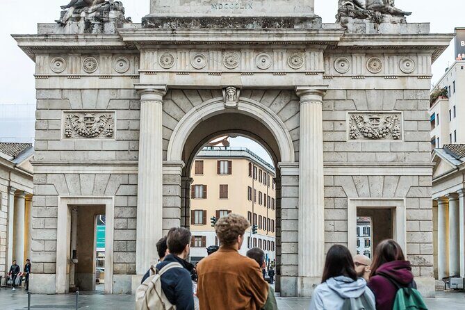 Milan Private Tour: Highlights & Hidden Gems with a Local - Who Is This Tour Best For?