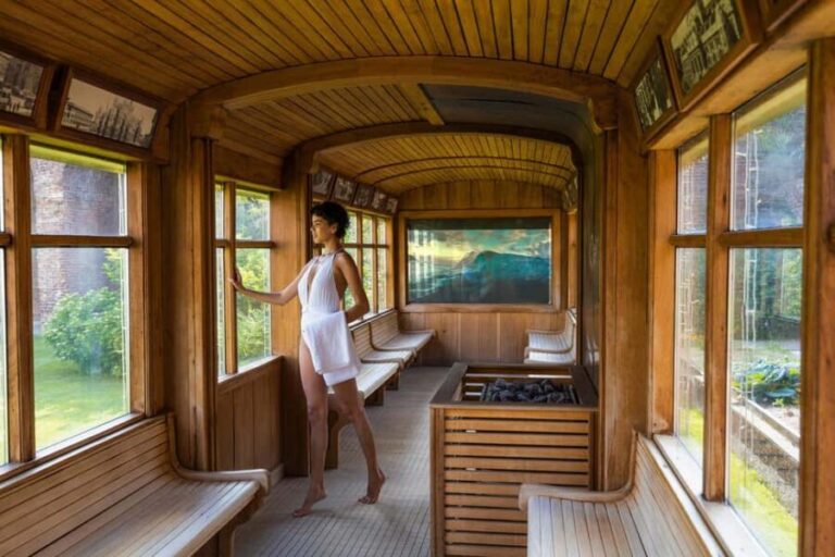 Milan: QC Termemilano Spa Admission Ticket - How Does the Experience Feel?