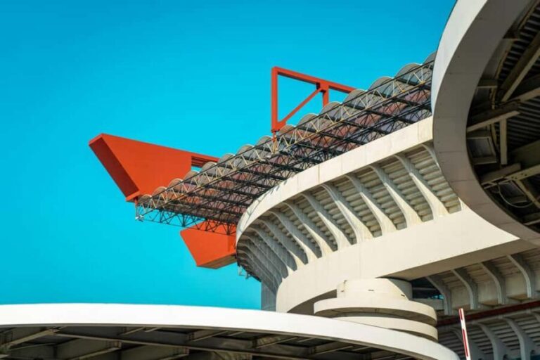 Milan: San Siro Stadium and Museum Official Guided Tour - Frequently Asked Questions (FAQs)