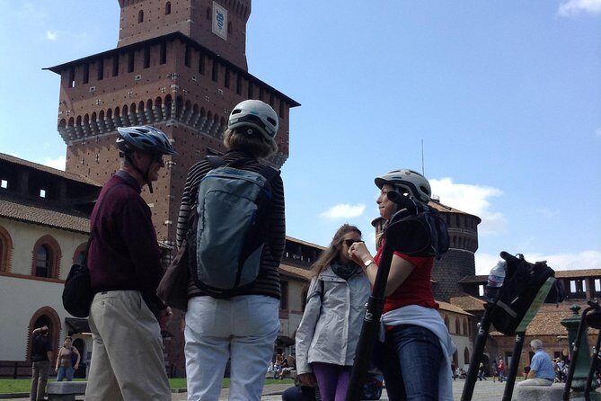 Milan Sights by Segway Small Group Tour - In-Depth Review: What Makes This Tour Stand Out