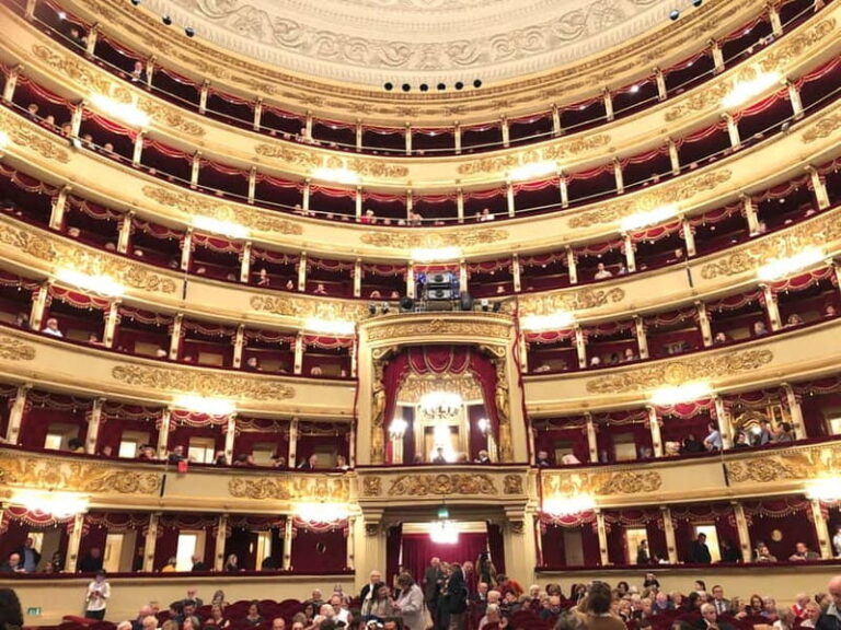 Milan: Skip-the-Line Duomo & La Scala Museum Guided Tour - The Value of the Tour