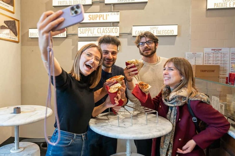 Milan: Sunset Navigli Food and Drinks Tour with a Local - Who Is This Tour Best For?