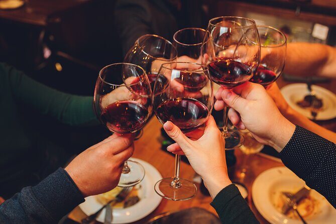 Milan: Sunset Navigli Food & Drinks Tour by Do Eat Better - Detailed Breakdown of the Itinerary