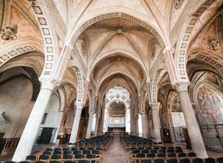 Milan: The Last Supper and Santa Maria delle Grazie Tour - Is it worth the price?