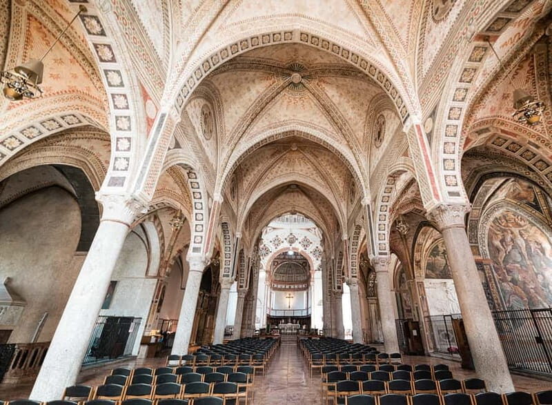 Milan: The Last Supper and Santa Maria delle Grazie Tour - Is it worth the price?