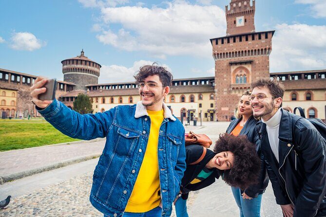 Milan: The Last Supper & Sforza Castle Guided Tour - Who Is This Tour Perfect For?