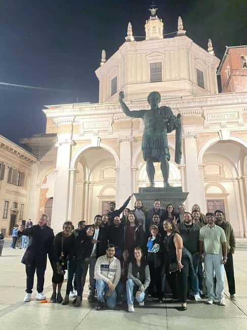 Milan: Ultimate Bar Crawl with Shots and VIP Club Access - Authentic Insights from Reviewers