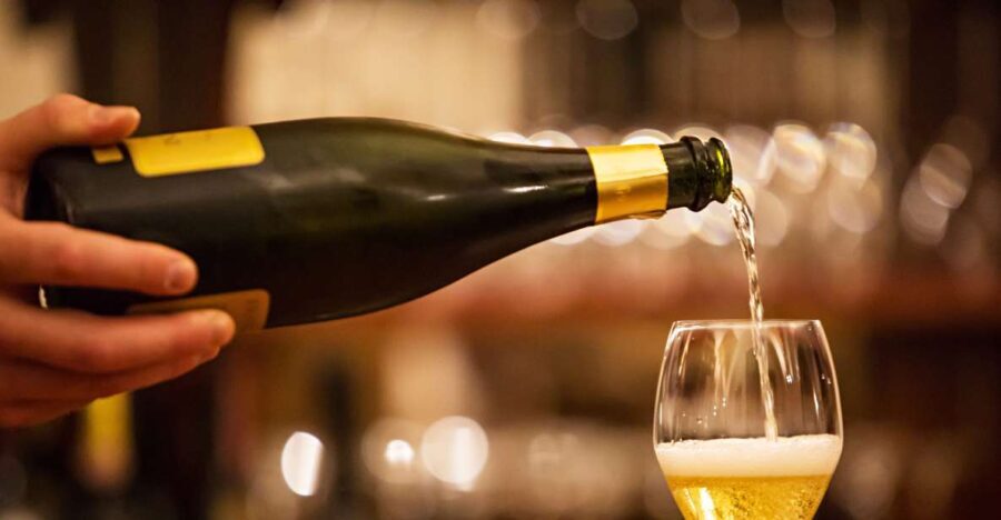 Milan: Wine Tasting Experience in the City Centre - Who Will Love This Experience?