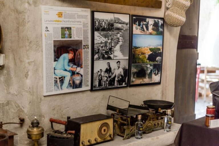 Milos Island: Kostantakis Winery Wine Tasting Experience - The Practicalities: What You Need to Know