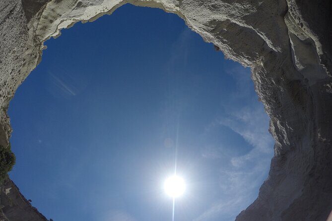 Milos oneiro-kleftiko west Milos - What Makes This Tour Stand Out?