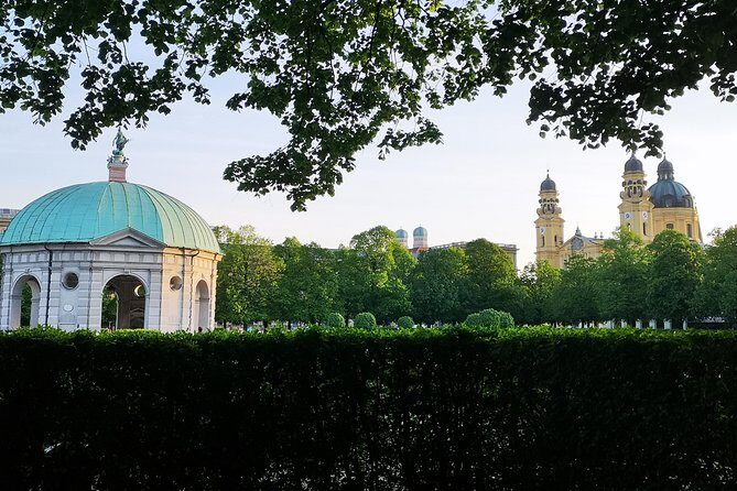 Mini Classic Bike Tour @ 4pm incl. Beer Garden & Surfers 2,5 hrs - Why This Tour Works