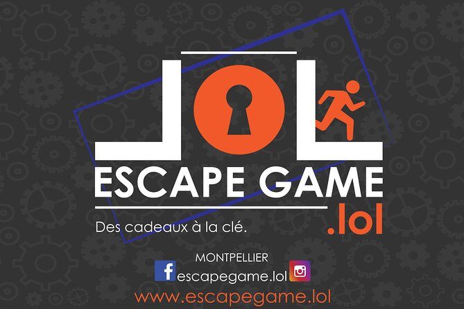 Mission Possible - Escape game Montpellier - The Experience: What to Expect