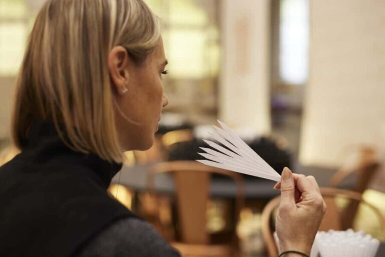 Molinard Parfums Cannes: Discovery Perfume Workshop - Discovering the Experience: What’s in Store During the Workshop