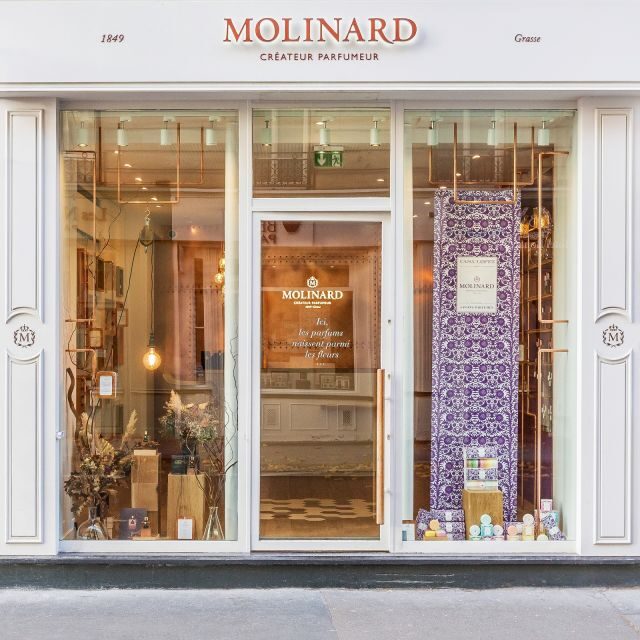 Molinard Parfums Paris 6: Classic Perfume Creation Workshop - What You Can Expect During the Workshop