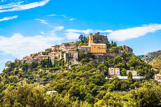 Monaco and Eze Small Group Day Trip from Cannes - Who Will Love This Tour?