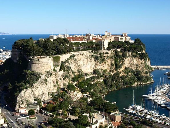 Monaco & Eze Small-Group Day Trip with Perfumery Visit from Nice - What Makes This Tour Stand Out?