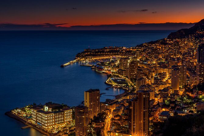 Monaco & Monte-Carlo by night - The Sum Up: Who Is This Tour Best For?