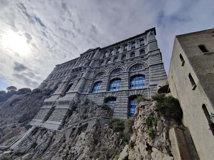 Monaco Tour with a Certified Guide - What to Expect from the Tour