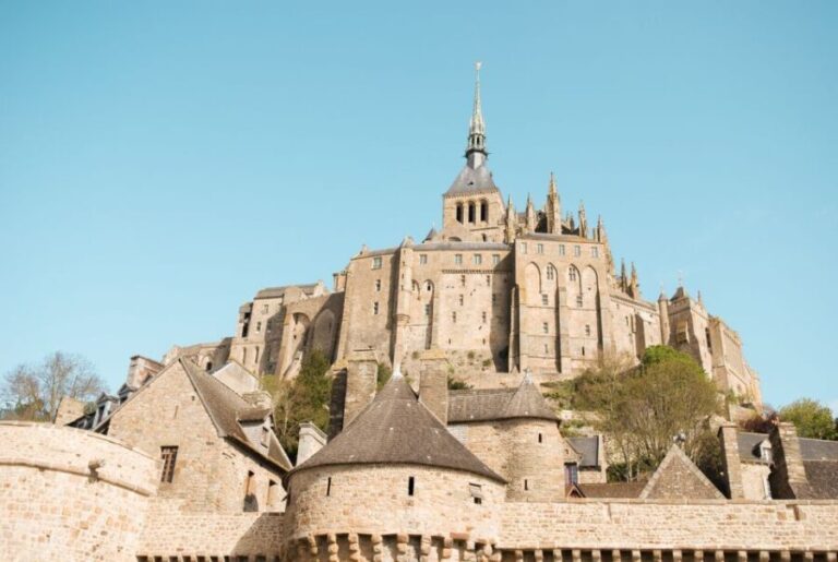 Mont Saint-Michel: Entry Ticket to Mont-Saint-Michel Abbey - Final Thoughts: Who Will Love This Tour?
