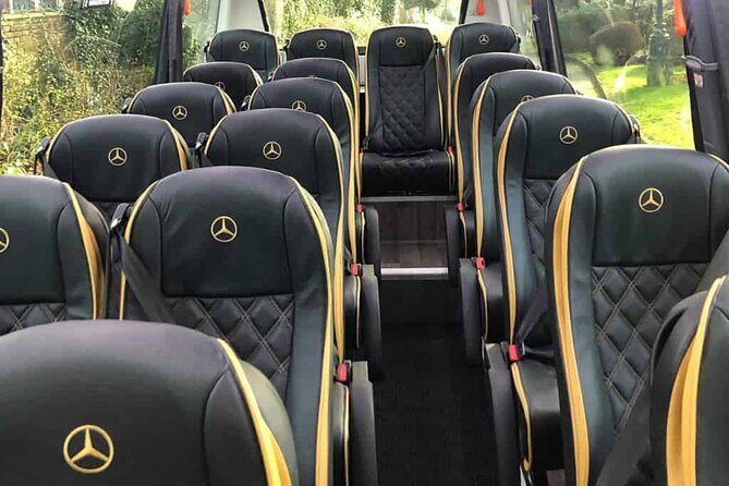 Montenegro Coast Small Group Excursion - Visit Perast (45 minutes)