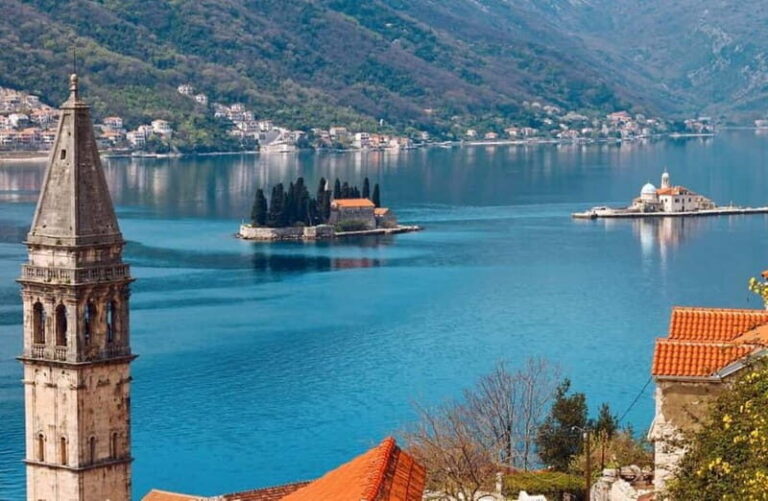 Montenegro Day Trip & Kotor Bay Short Boat Cruise - Authentic Insights from Travelers