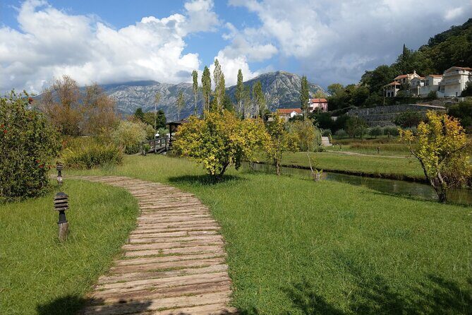 Montenegro Private Full Day Tour from Dubrovnik - Who Should Consider This Tour?